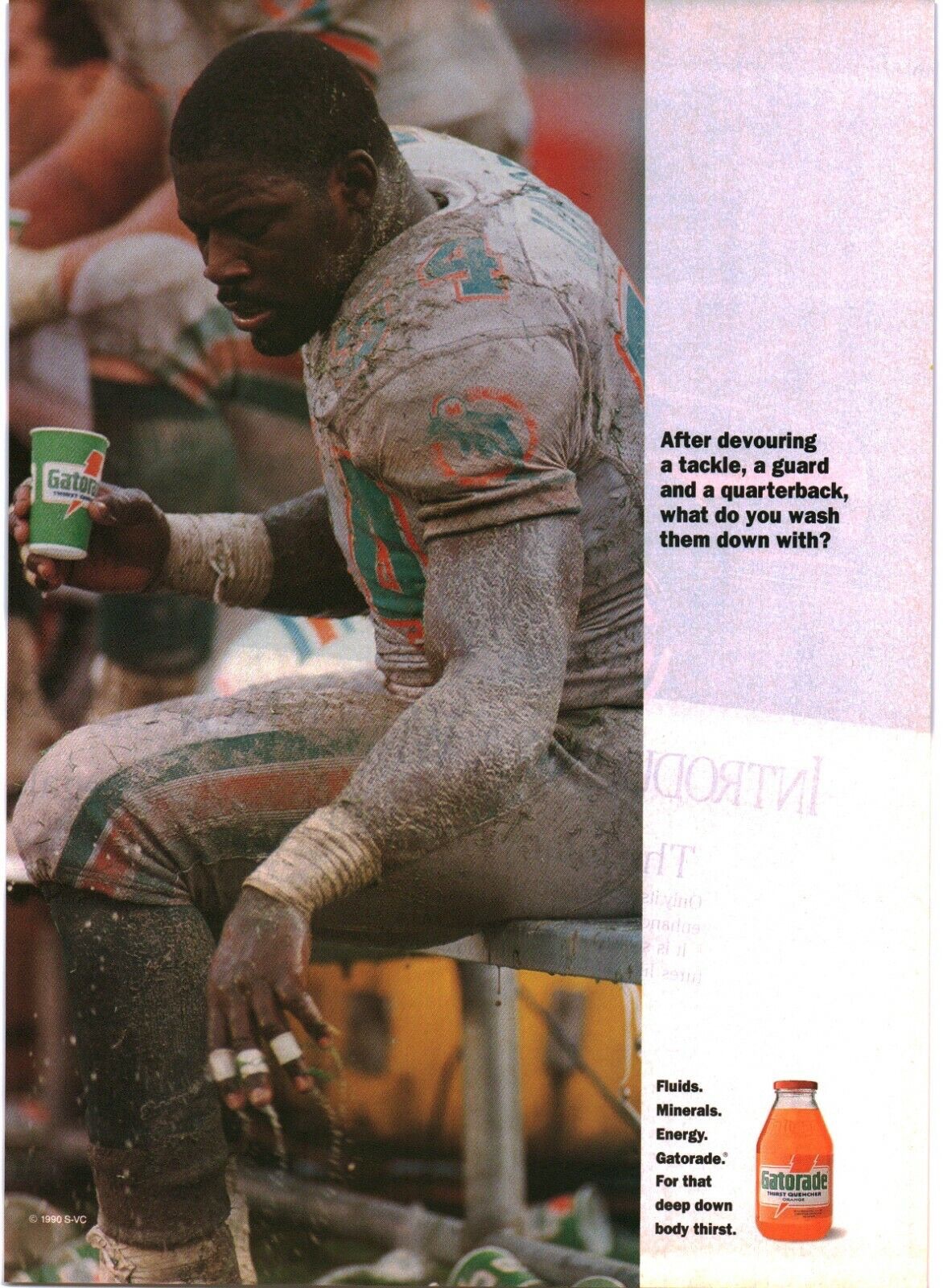 The Iconic Gatorade Shower: How Brand Partnerships have Rooted Sports ...